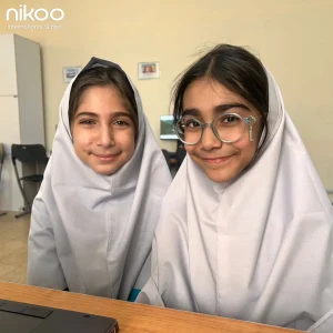 Nikoo International School | مدرسه بین الملل نیکو
